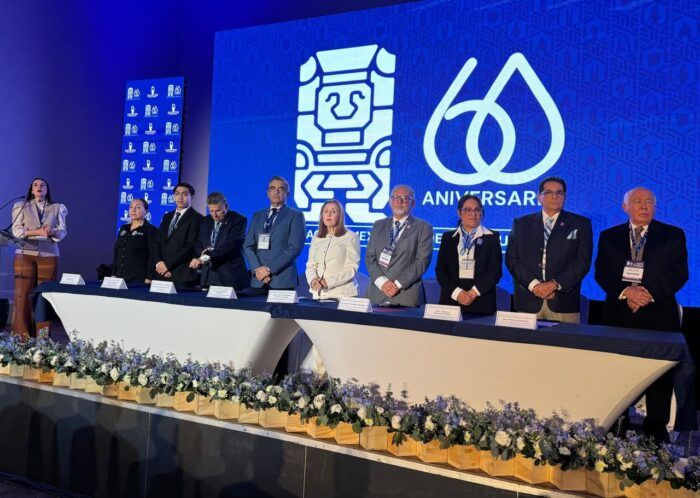 INAUGURA SECRETARIO DEL AGUA EL IV FORO JUVENIL HÍDRICO INTERNACIONAL ...