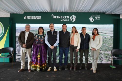 CERVECERIA TECATE SE CONVIERTE EN LA PRIMER PLANTA DE HEINEKEN EN ...