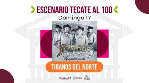 GRAN RODEO BAILE A CARGO DE LOS TIRANOS DEL NORTE ESTE 17 DE AGOSTO ...