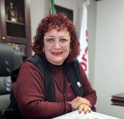 DIP. MAYTHÉ MÉNDEZ GESTIONA DESAZOLVE DEL RÍO ALAMAR EN LA CALLE DR ...