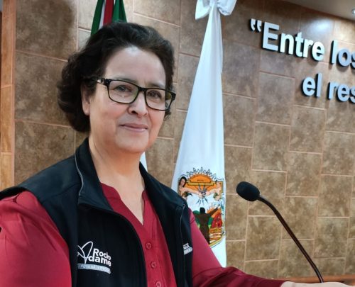 PROPONE DIPUTADA ROCÍO ADAME CREAR LEY EN MATERIA DE DESAPARICIÓN ...
