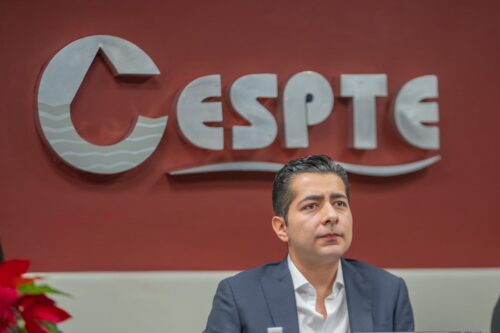 DESTACA CESPTE LA MAYOR INVERSIÓN EN OBRAS EN LOS ÚLTIMOS AÑOS EN ...