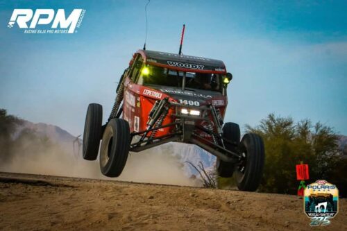 PILOTOS TECATENSES GANAN 1ER LUGAR EN CAMPEONATO CODE OFF ROAD - Tecate Informativo