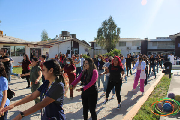 RECOMIENDA IPEBC ACTIVIDAD FÍSICA PARA UNA SALUD MENTAL ÓPTIMA - Tecate ...