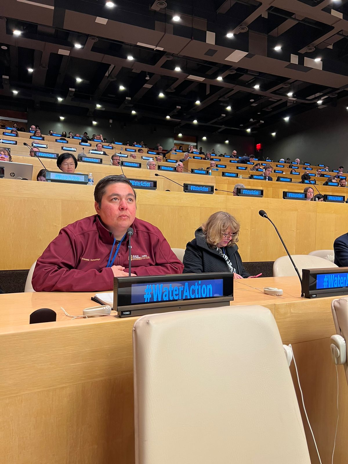 RECIBEN FAMILIAS BAJACALIFORNIANAS APOYO ESTATAL PARA EL PAGO DE AGUA ...