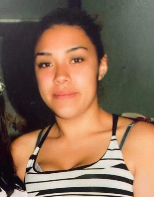 TECATE: SOLICITAN APOYO PARA LOCALIZAR A LORENA CORONEL - Tecate ...