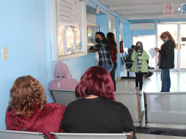 DISCRIMINACIÓN Y VIOLENCIA INCREMENTAN RIESGOS PARA LA SALUD MENTAL ...