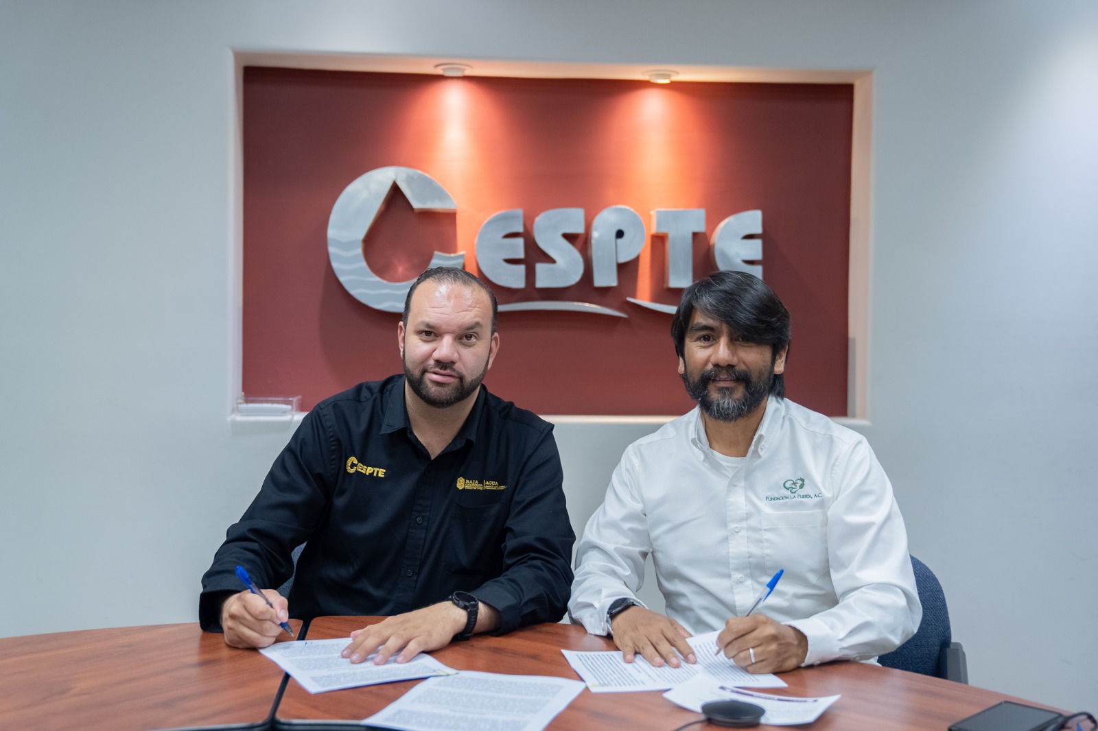 SIGNA CESPTE ALIANZA CON FUNDACIÓN LA PUERTA PARA EL CUIDADO Y ...