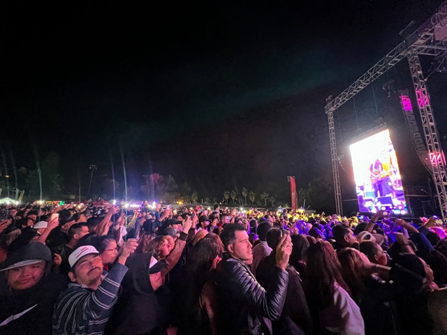 GOBIERNO DE TECATE CIERRA CON BROCHE DE ORO EN EL SEGUNDO DÍA DEL ...