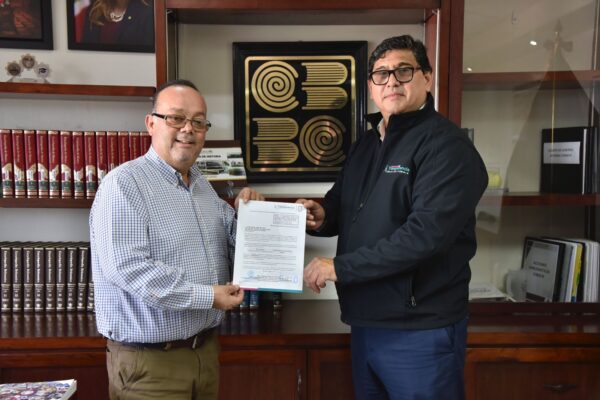 RECONOCEN A COBACH BC CON CALIFICACIÓN PERFECTA EN TRANSPARENCIA ...