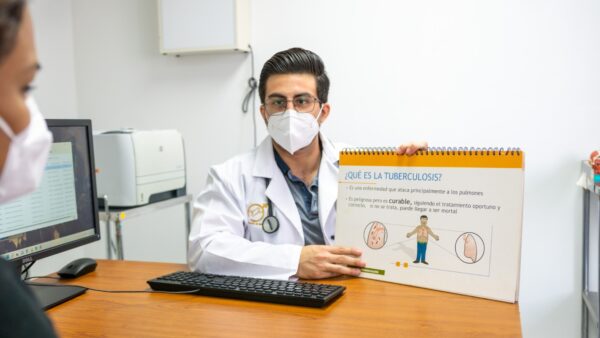 CUENTA JSSM CON “RED TAES” UN IMPORTANTE INSTRUMENTO PARA LA LUCHA ...