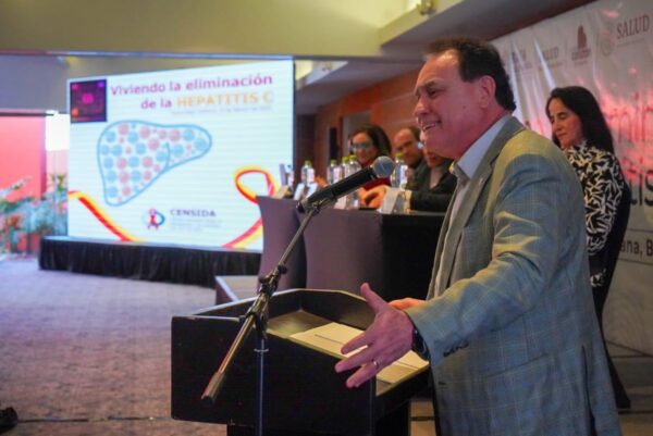 ES BAJA CALIFORNIA SEDE NACIONAL DE DETECCIÓN Y ATENCIÓN A LA HEPATITIS ...