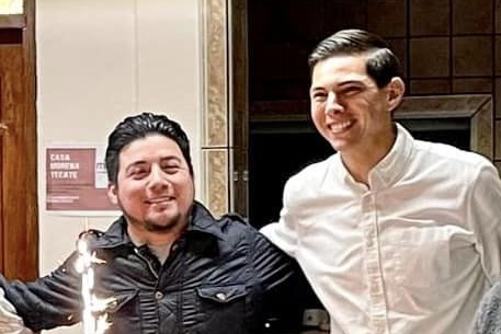 APRUEBAN A SAMUEL REAL Y REYNALDA RODRIGUEZ COMO CANDIDATOS A REGIDORES ...