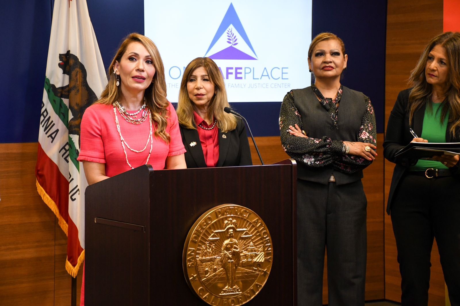 FIRMA CEJUM ACUERDO HISTÓRICO POR LA JUSTICIA Y LA SEGURIDAD DE LAS ...