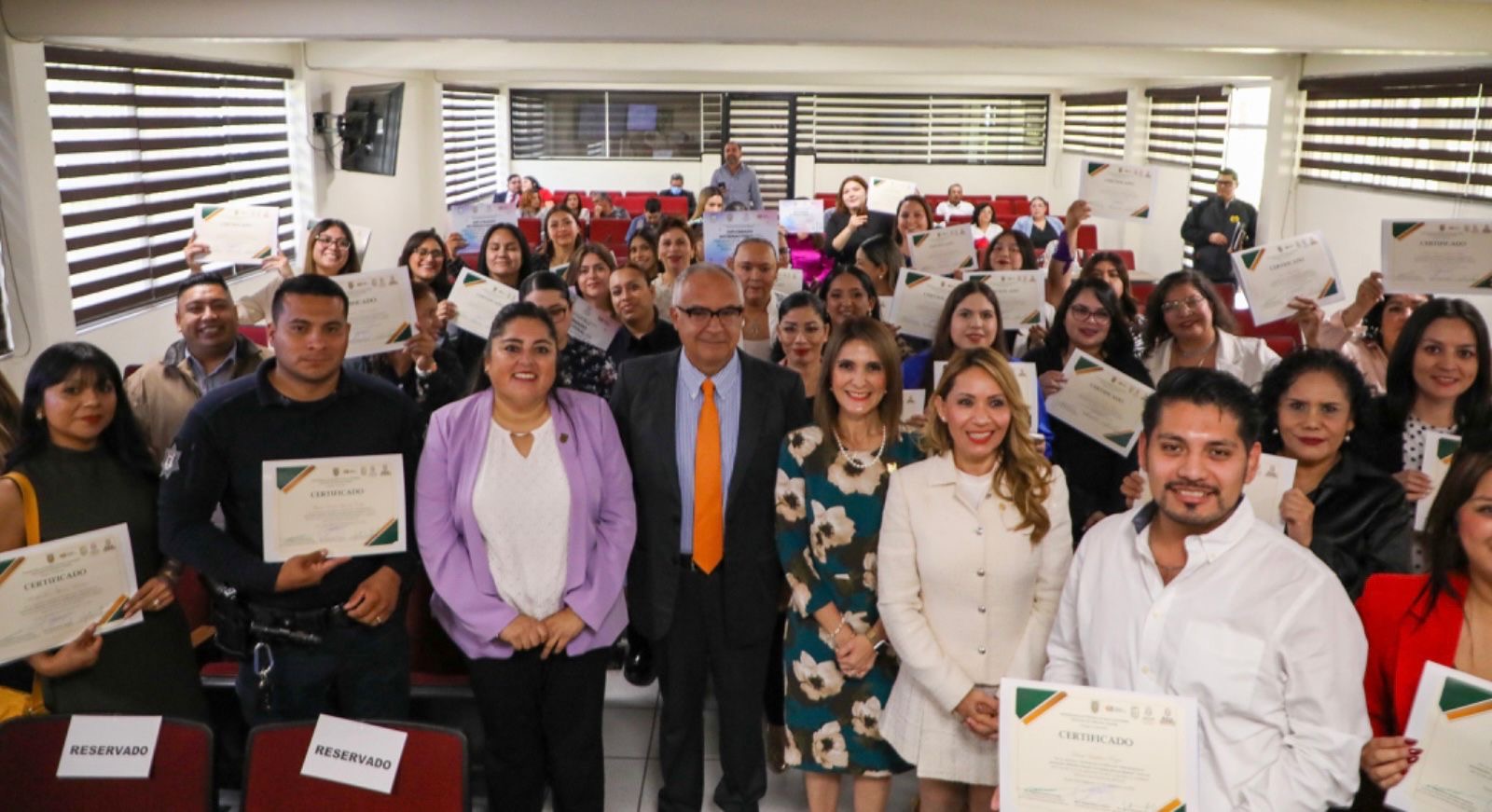 CEJUM CELEBRA CULMINACIÓN DEL DIPLOMADO INTERNACIONAL EN PREVENCIÓN ...