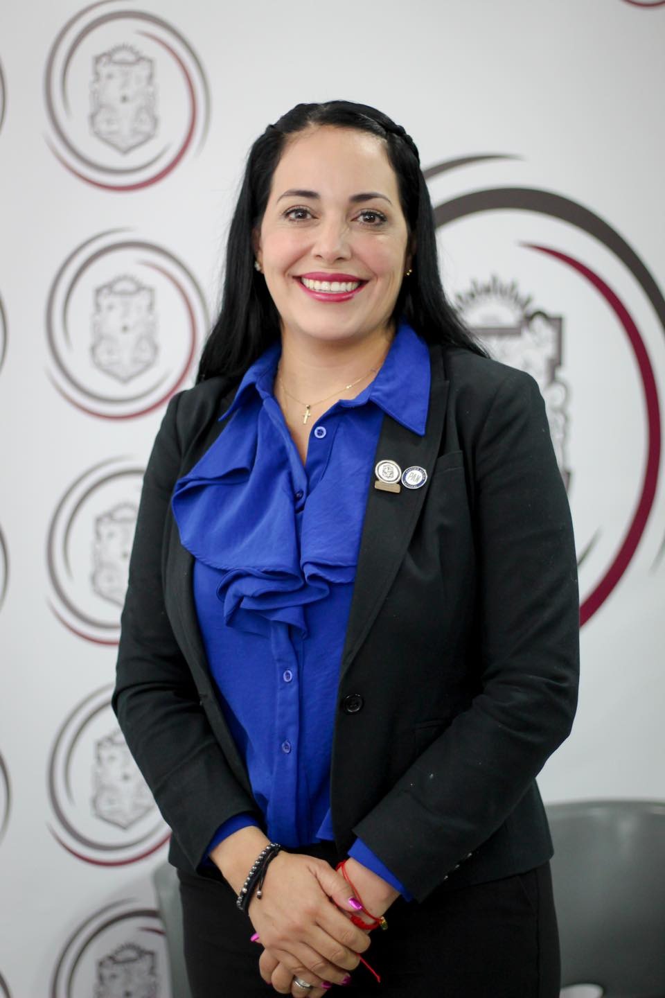 PRESENTA MAYOLA GAONA INICIATIVA PARA ABROGAR LEY DE LA POLICÍA ESTATAL ...