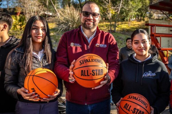 PARTICIPA CESPTE EN ARRANQUE DE CICLO ESCOLAR 2025 DE CETIS 25 Y HACE ...