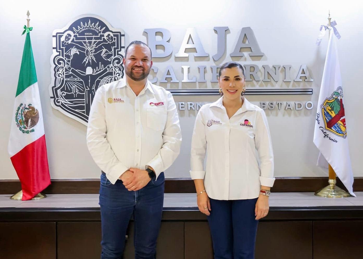 ALEX CASTRO, DIRECTOR DE CESPTE, PRESENTA AVANCES DE LA MODERNIZACIÓN Y ...