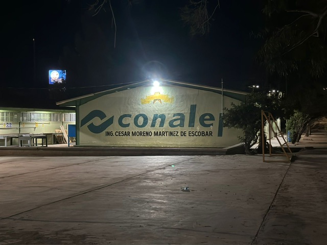 EXIGE CEDHBC PROTEGER Y NO REVICTIMIZAR A ALUMNAS DE CONALEP QUE ...